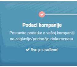 Elektronska Fiskalizacija - Crna Gora | eFiskal